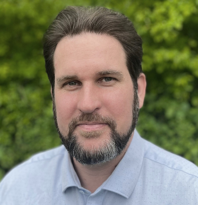 Psykolog Michael Lauridsen | Om mig